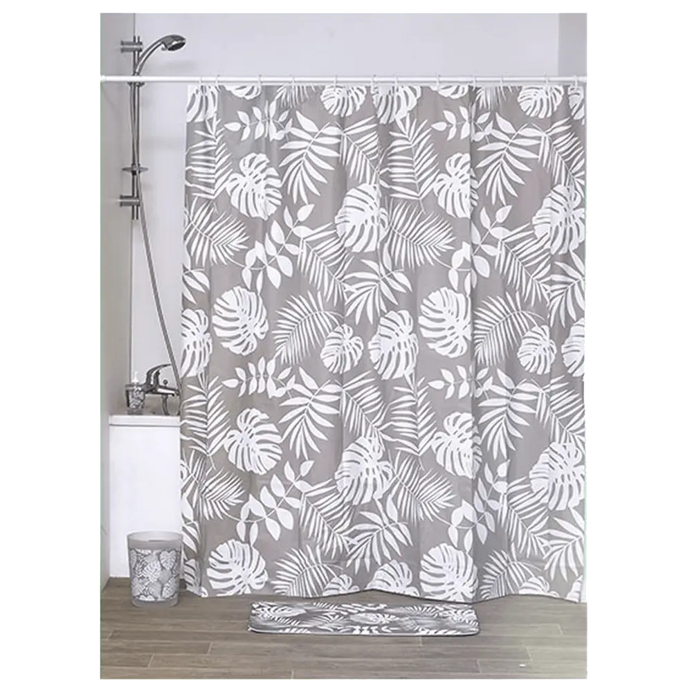 TENDANCE Havana 180x180cm 1100645 - Zavesa za kadu