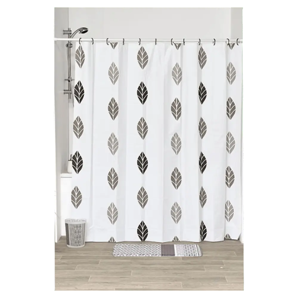 TENDANCE Gatsby 180x180cm 1100644 - Zavesa za kadu