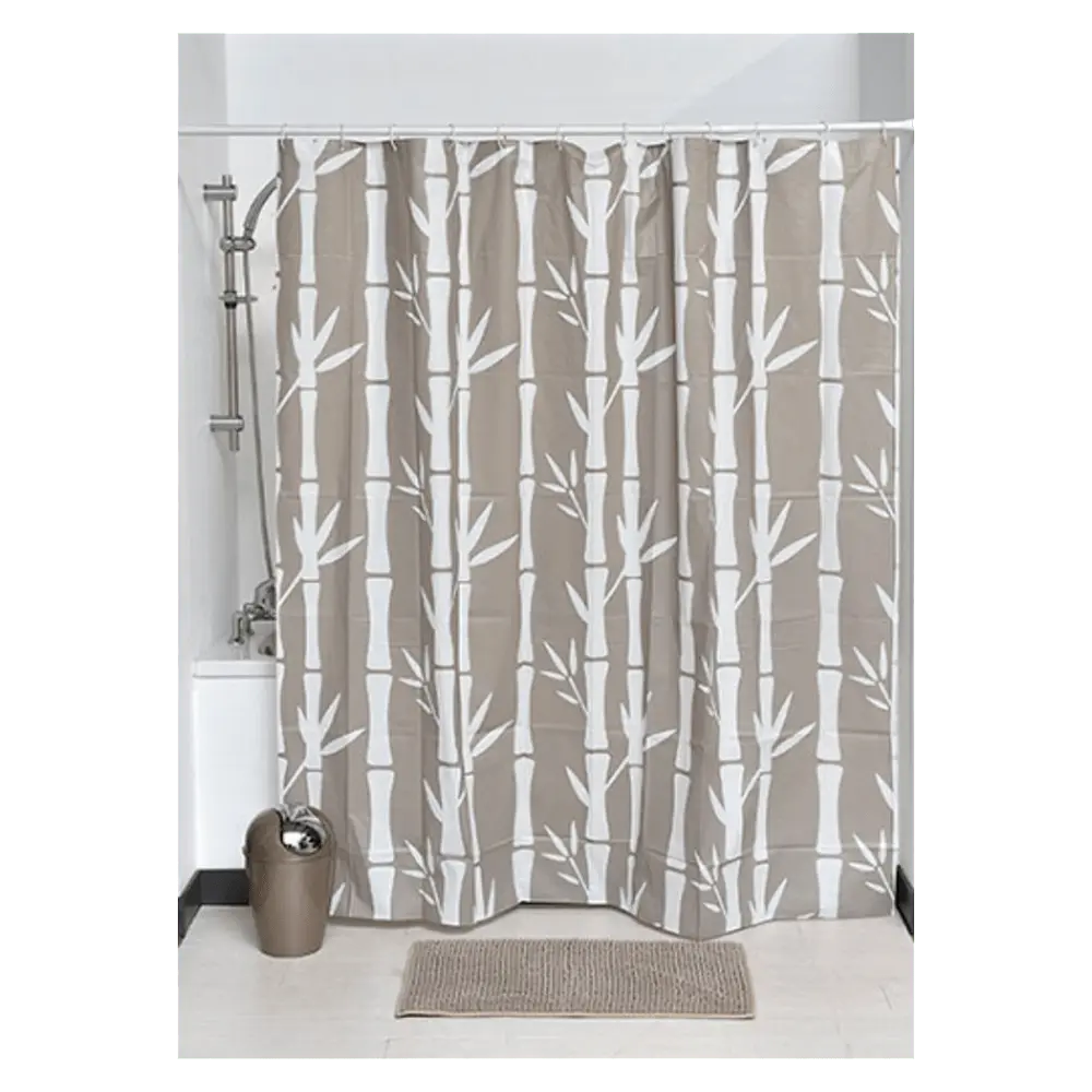 TENDANCE Zavesa za kadu 180x180cm - 1103604
