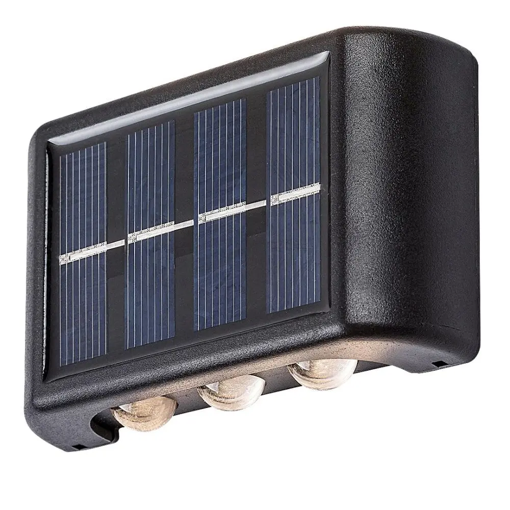 RABALUX Kangton 77024 LED 1.2 W Solarna zidna lampa