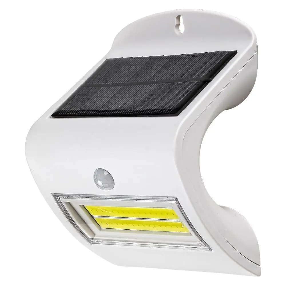 RABALUX Opava 7970 LED 2 W Solarna zidna lampa