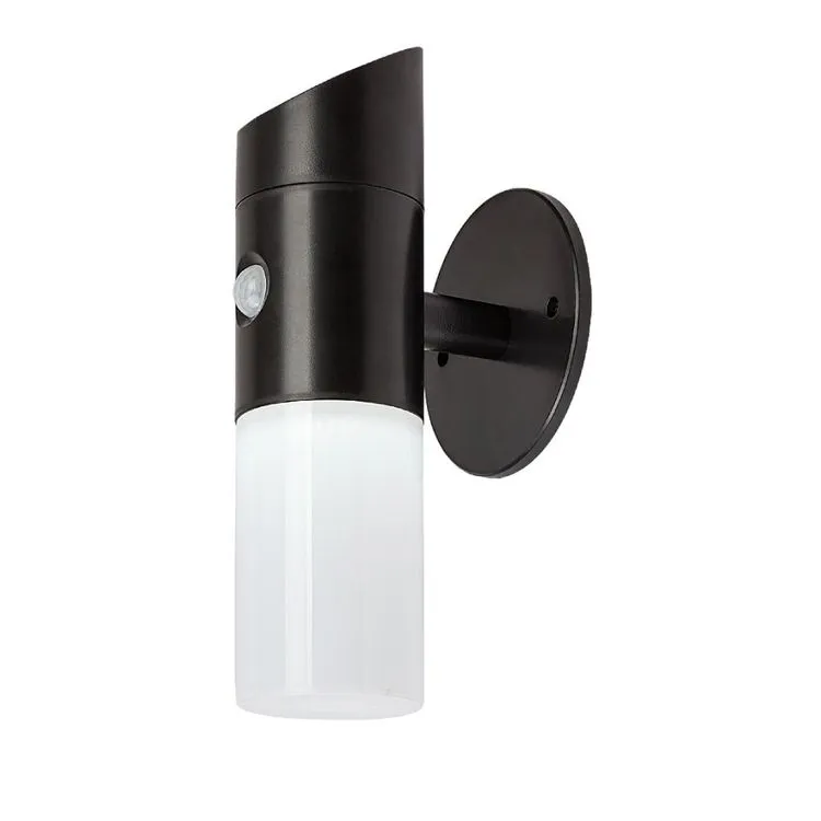 RABALUX Lutto 77030 LED 1W Solarna zidna lampa