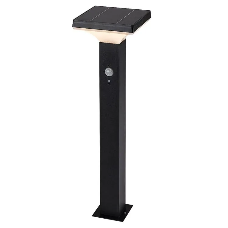 RABALUX Geleen 77045 LED 4W Solarna podna lampa