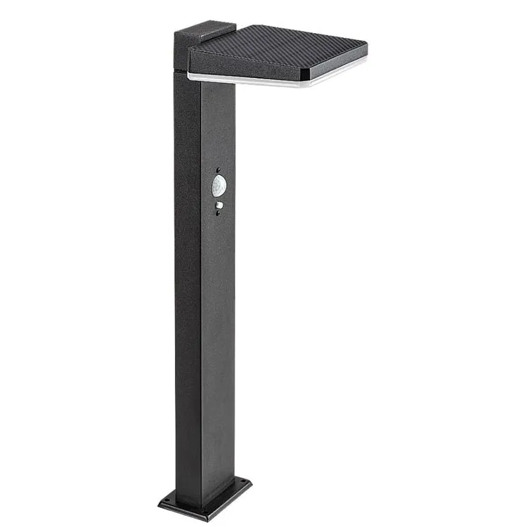 RABALUX Lasset 77079 LED 4.4W Solarna podna lampa
