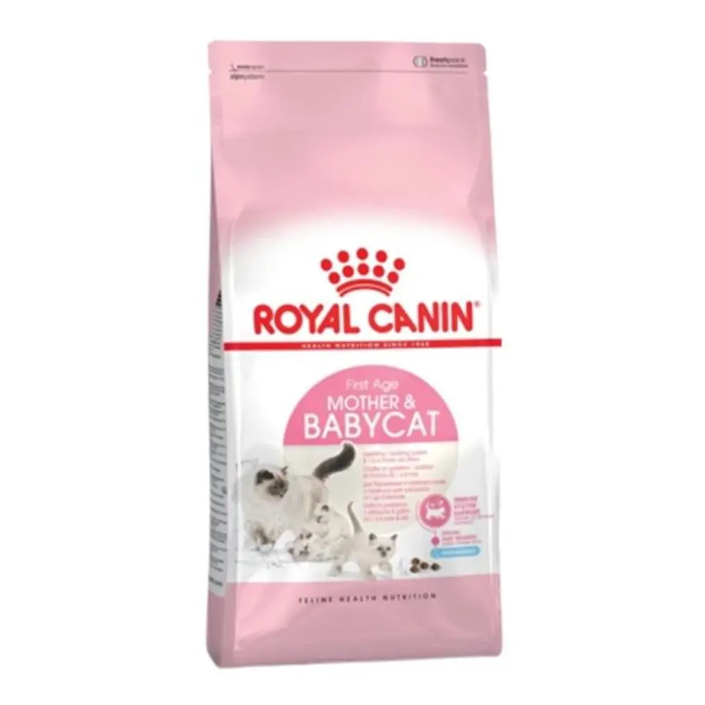 ROYAL CANIN Baby Cat 0.4 kg Hrana za mačiće