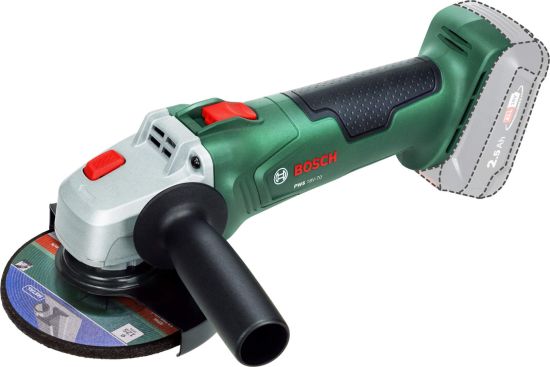 Akumulatorska ugaona brusilica Bosch PWS 18V-70; 125mm; solo bez baterije i punjača (06033E6001)