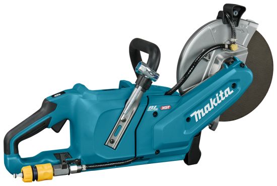Akumulatorski sekač za beton 230mm XGT Makita CE003GZ02; bez baterije i punjača