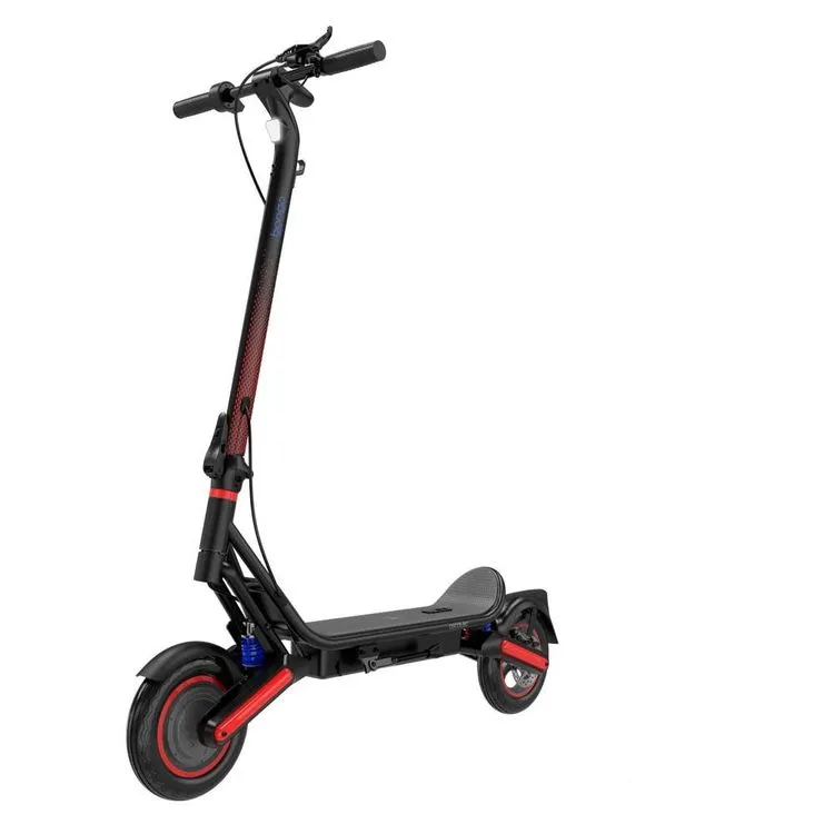 CECOTEC Bongo D40 XL Connect Električni trotinet