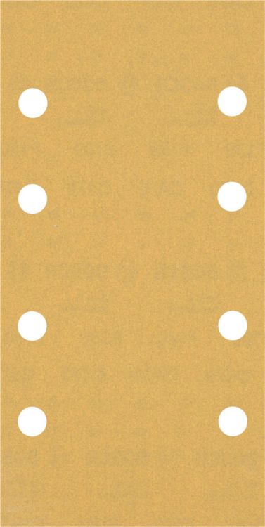 Bosch EXPERT brusni list C470, 93 x 186mm - granulacija 180; pakovanje od 10 komada (2608900857)