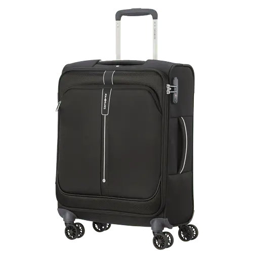 SAMSONITE Kofer Popsoda spinner 55" (Crna)