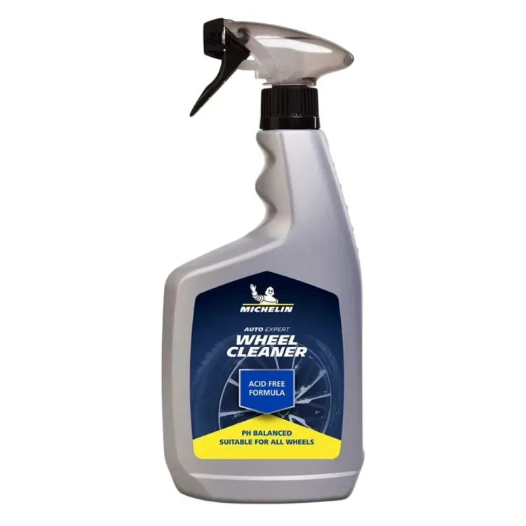 MICHELIN Sredstvo za čišćenje felni 650ml