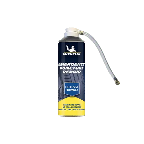 MICHELIN Lepak u spreju za gume 500ml