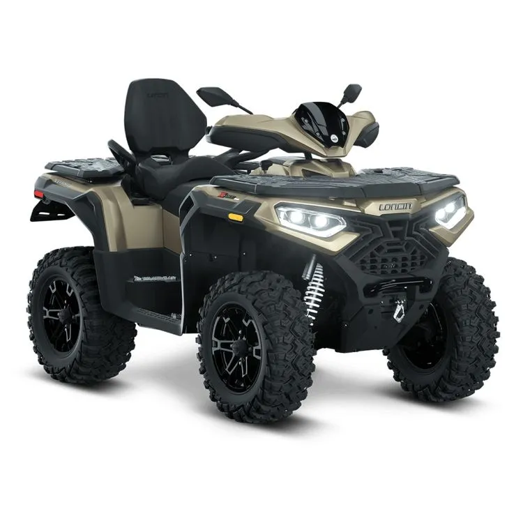 LONCIN Xwolf Camo 1000 Quad (ATV)