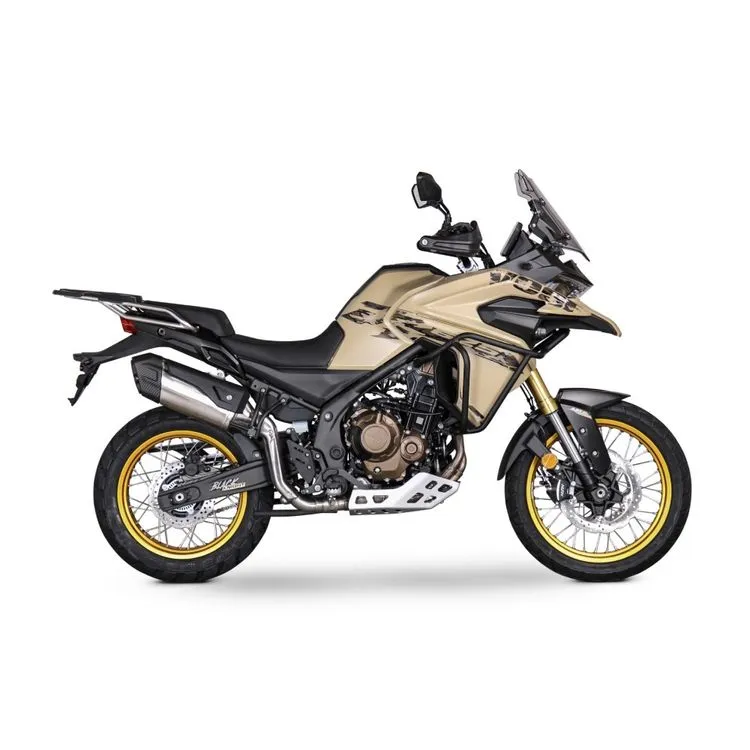 VOGE 625DSX Black Motocikl