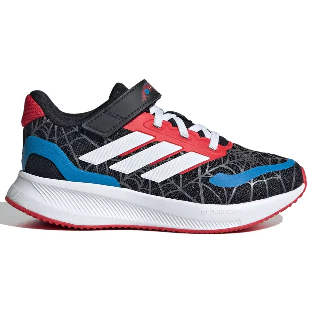 ADIDAS RUNFALCON SPIDER-MAN EL C – JR5660