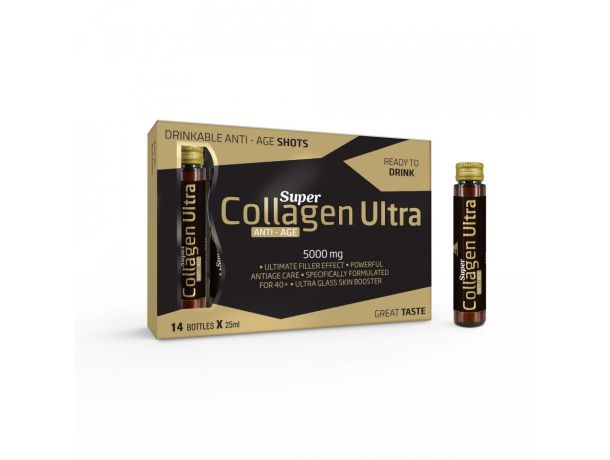 SUPER COLLAGEN ULTRA ANTI-AGE 5g