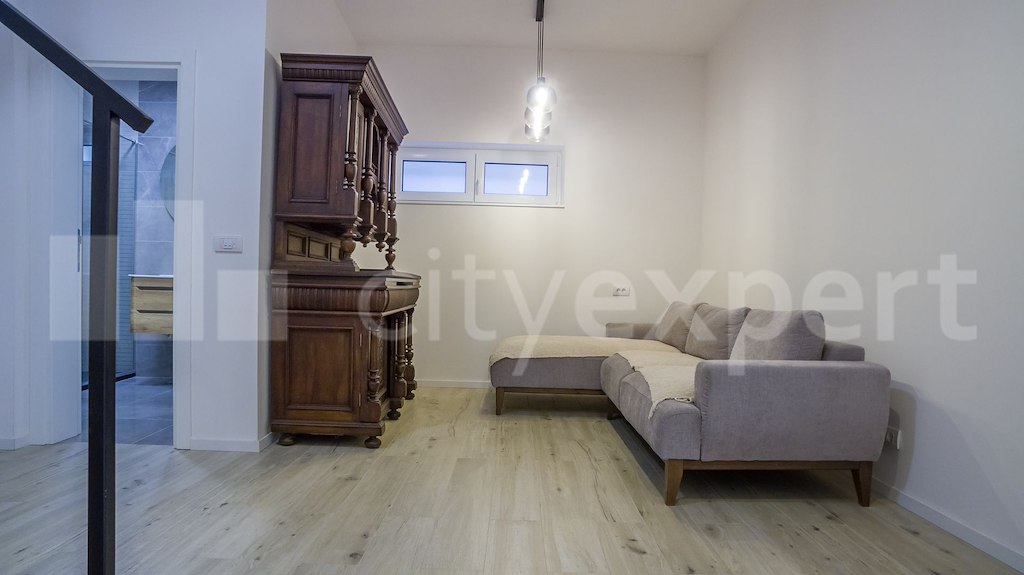 Stan Izdavanje Novi Sad Bez skrivenih troškova - 70m², Almaška, Novi Sad - 500€