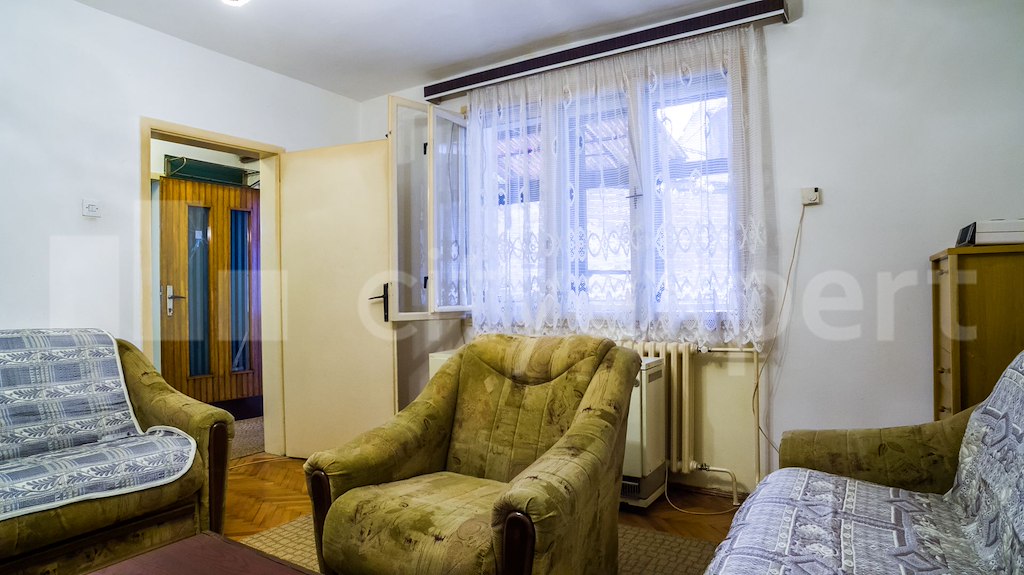 Stan za izdavanje BEZ PROVIZIJE: Dvoiposoban, 70m², Stevana Kaćanskog, Palilula - 250€