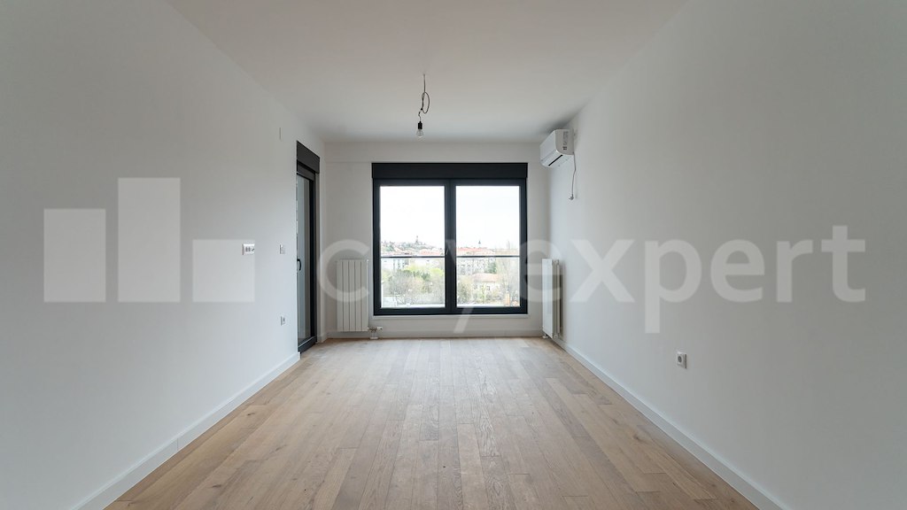 Stan za prodaju - Dvosoban, 52m², Trogirska, Zemun - 219000€