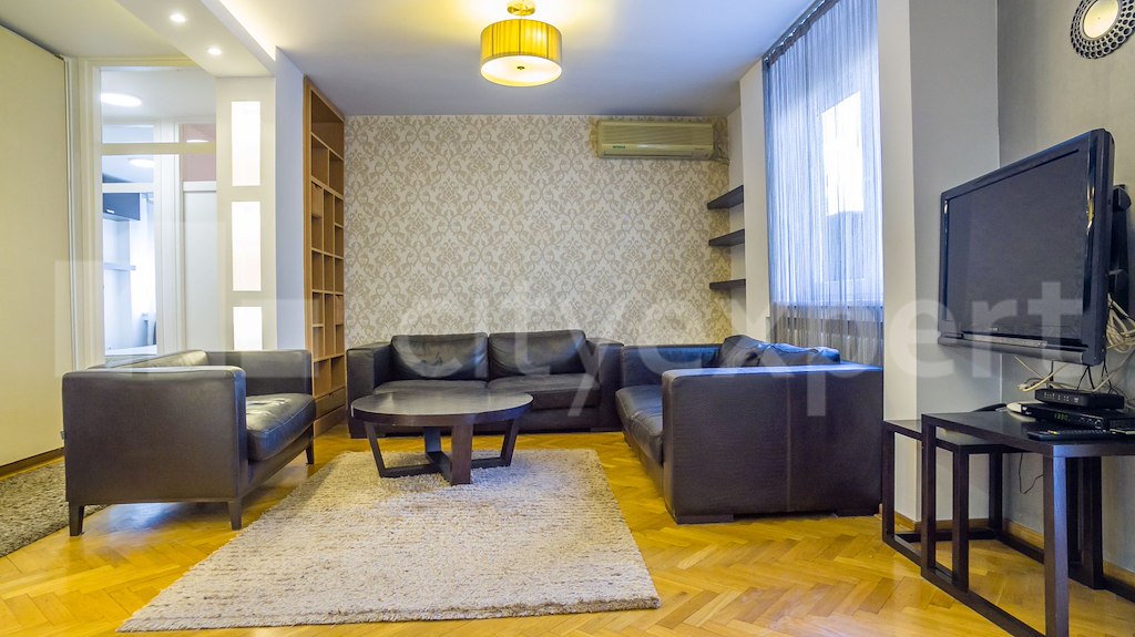 Stan za prodaju BEZ PROVIZIJE - Dvoiposoban, 75m², Poenkareova, Palilula - 270000€