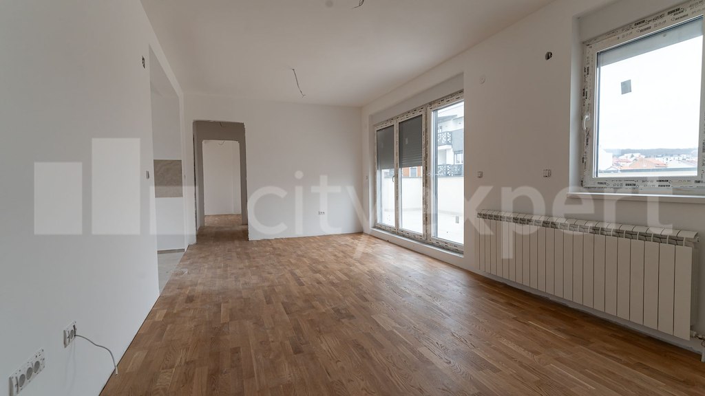 Stan za prodaju - Četvorosoban, 133m², Krfska, Zvezdara - 439100€