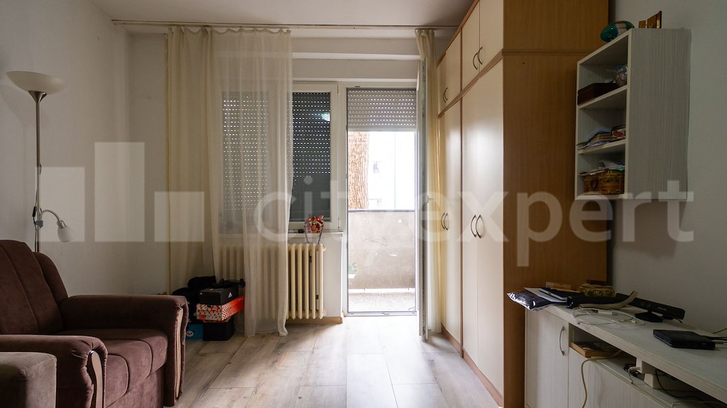 Stan Prodaja: 73m², Braće Mogin, Novi Sad - 165000€