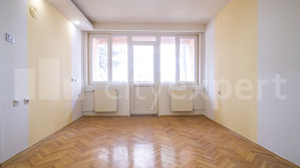 Stan za prodaju BEZ PROVIZIJE - Trosoban, 58m², Čarnojevića, Medijana - 106000€