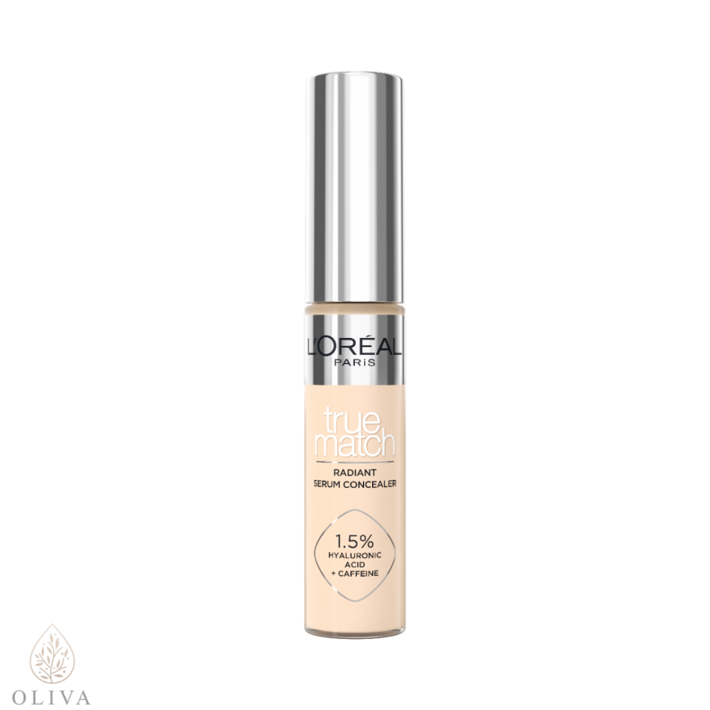 L'ORÉAL PARIS TRUE MATCH RADIANT SERUM KOREKTOR 1.5N​