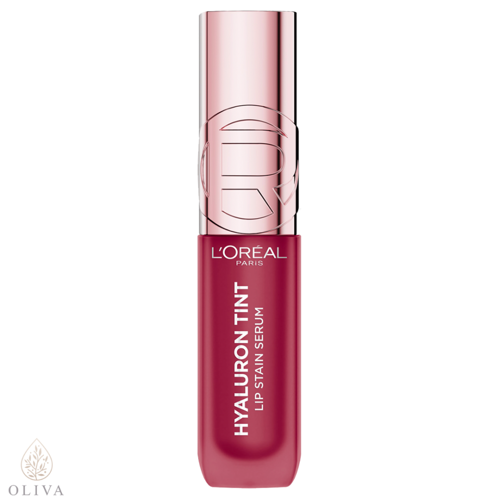 L’OREAL PARIS PARADISE HYALURON TINT SERUM ZA USNE U BOJI 490 BERRY JULIE