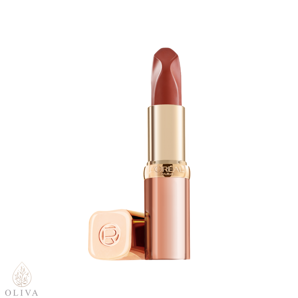 L’OREAL PARIS COLOR RICHE THE NUDES RUŽ ZA USNE 179 DECADENT