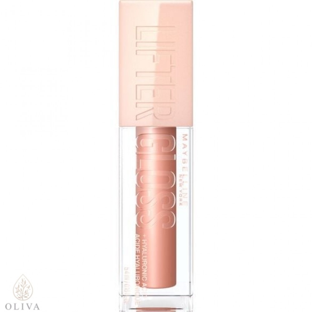 MAYBELLINE NEW YORK LIFTER GLOSS SJAJ ZA USNE 008 STONE