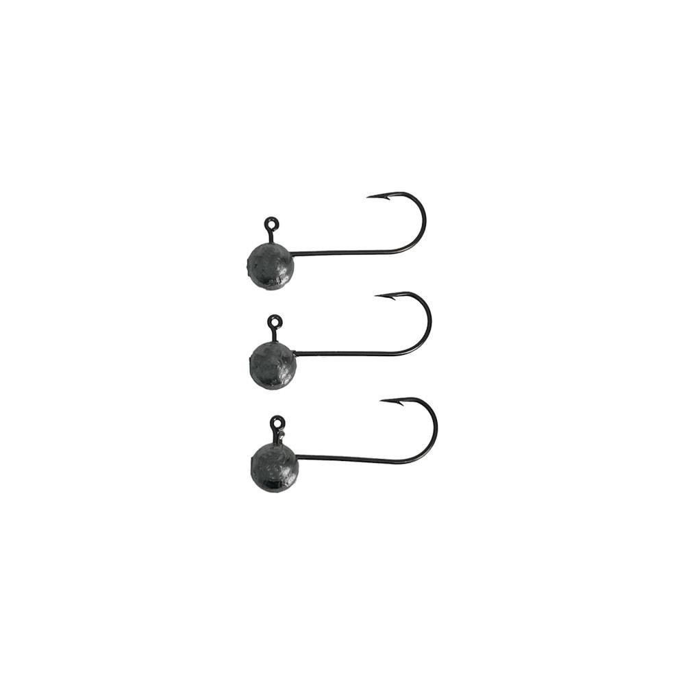 MICRO JIG #6 2g - 3kom.