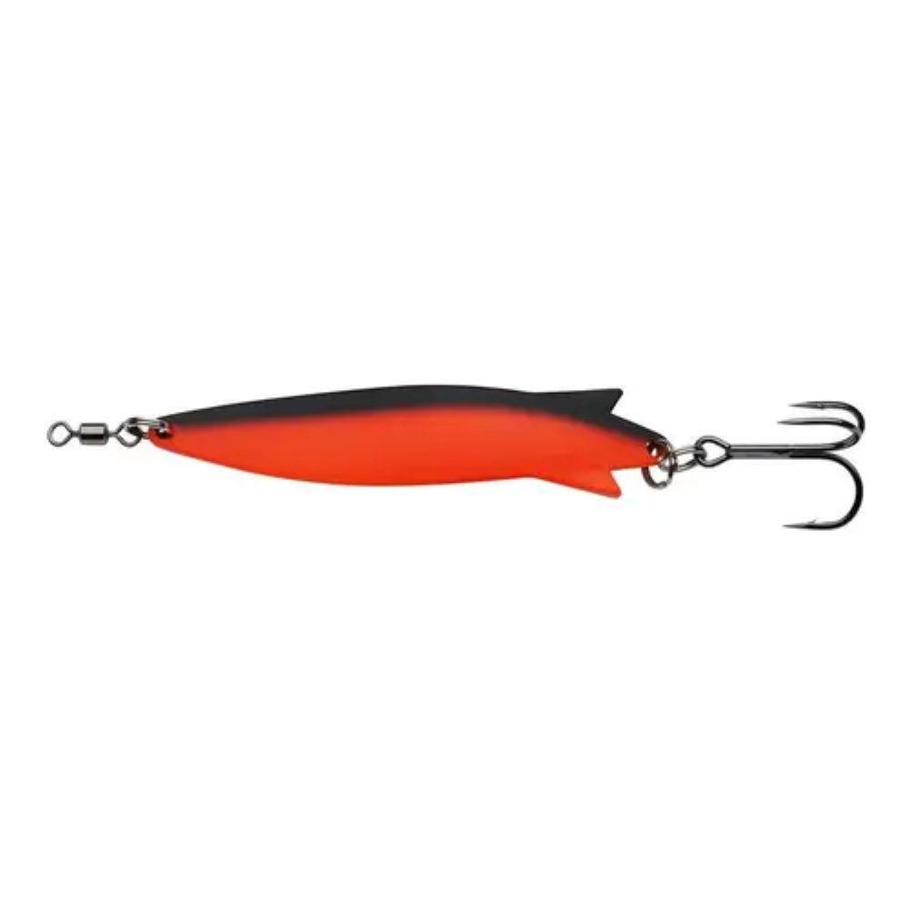 TOBY 7g LF Black and Red (1639999)