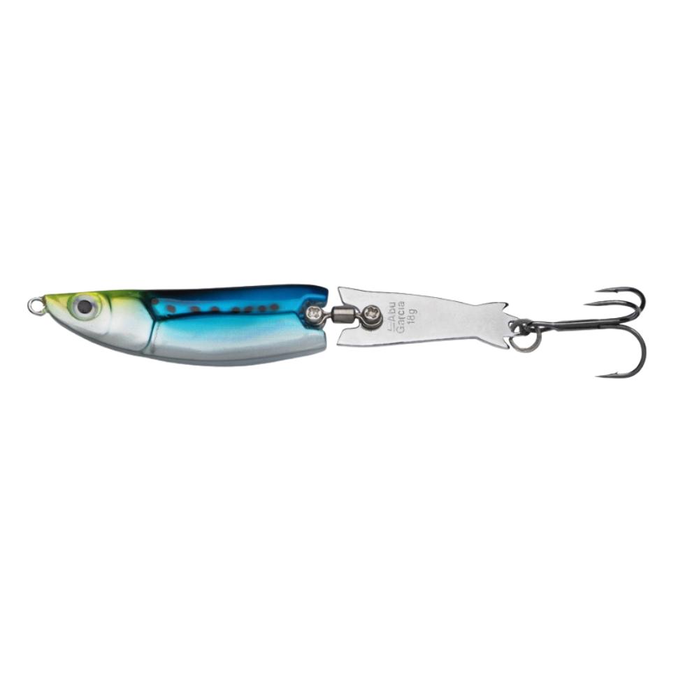 Toby Jointed 14g Blue Sardine (1609461)