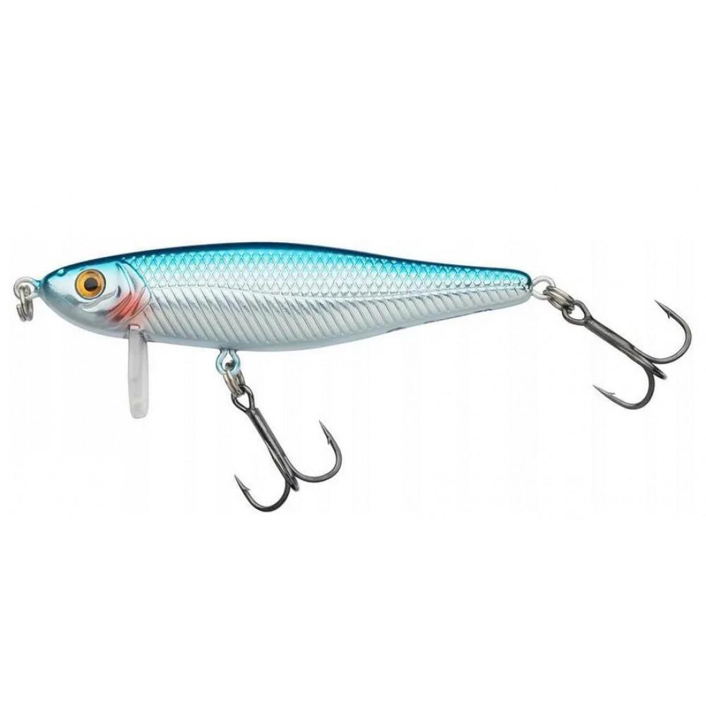 Pulse Racer 7cm 10g Blue Flash (1577432)