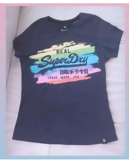 Superdry majica