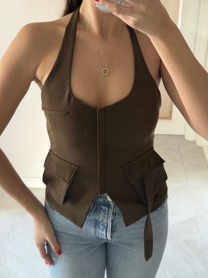 Zara top