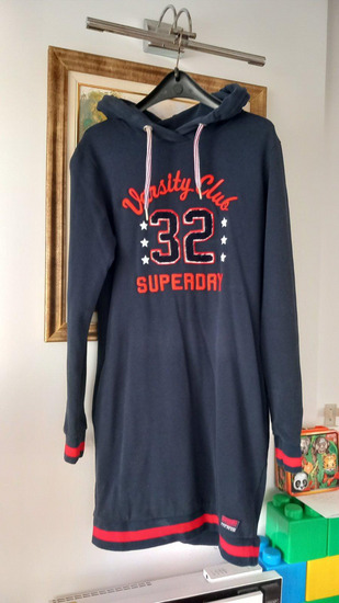 Superdry haljina