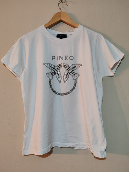 PINKO ORIGINAL MAJICA L/M