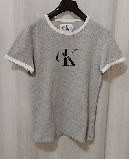 Calvin Klein Jeans CK original majica sa paspulomS