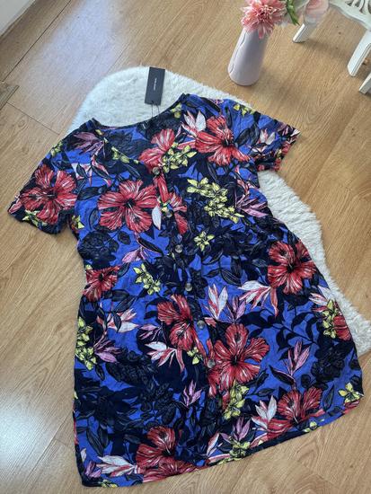 Vero moda floral dress