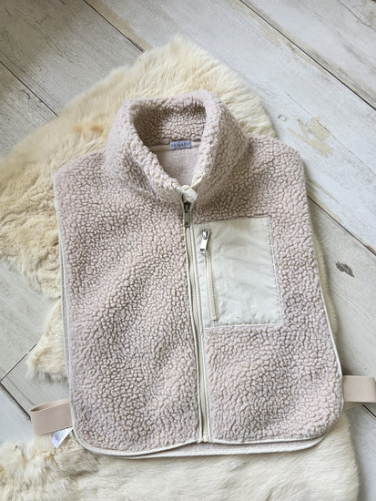 Primark tedi prsluk uni velicina 38/40