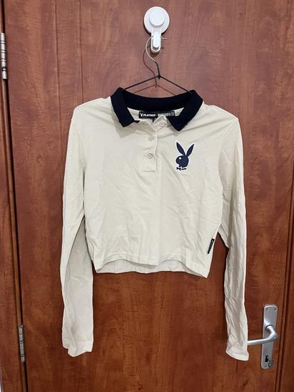 Playboy Bluza Novo