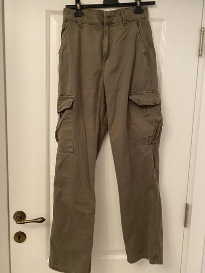 Pull&Bear cargo pantalone