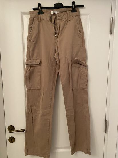 Pull&Bear cargo pantalone