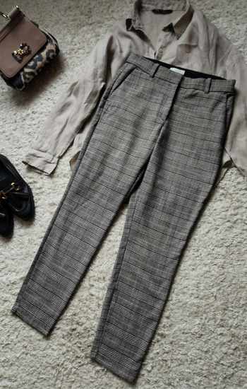    H&M pantalone ☆ Vel 40/L ☆