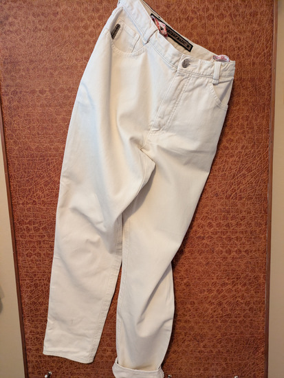 Retro Betty Barclay pantalone