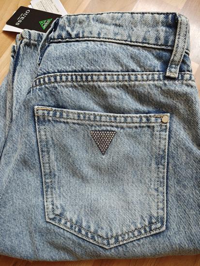 GUESS JEANS SA ETIKETOM