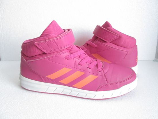 DUBOKE PATIKE "ADIDAS" 40 KAO NOVE