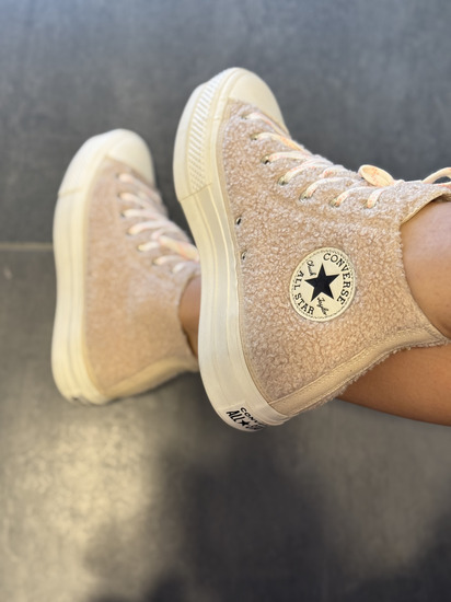 Converse starke